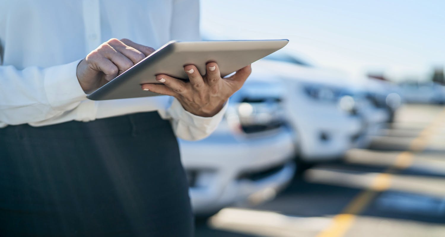 Flottenmanagement Software - Alle Infos für 2025