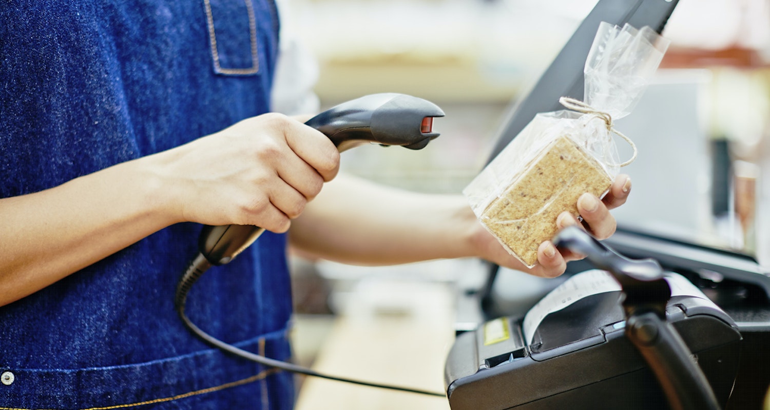 Scannerkasse kaufen: Alle Infos + Anbietervergleich