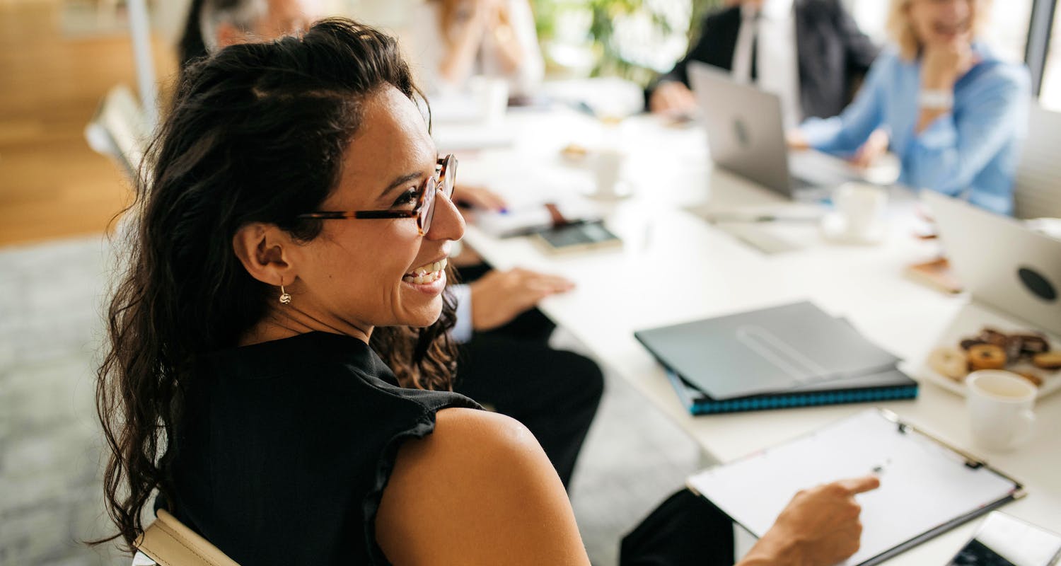 Mitarbeiterangebote: Alle Infos über Corporate Benefits