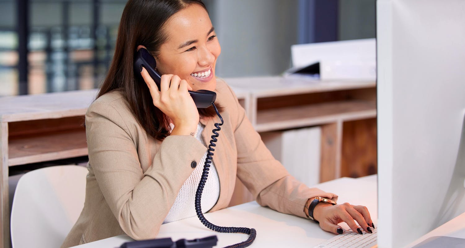 Telefonanlage fürs Büro: Alle Infos + Vergleich